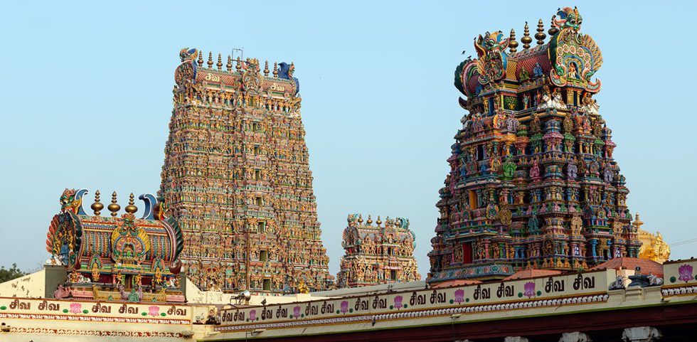 Madurai | Great Escape